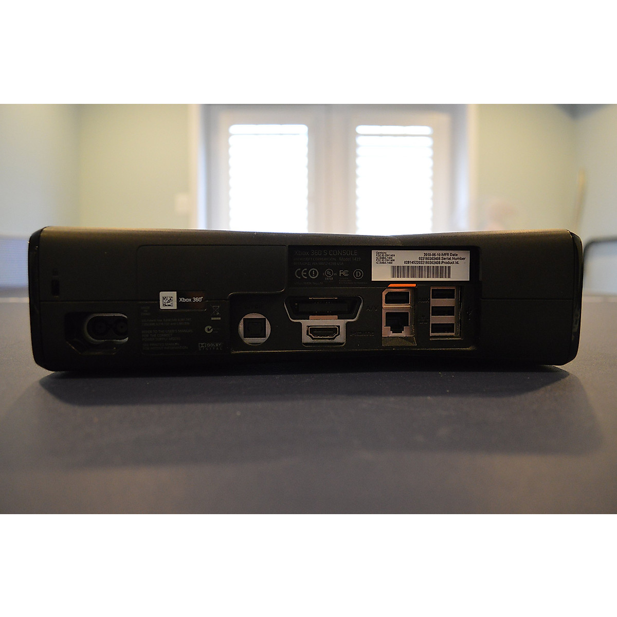 Xbox 360 250GB Console