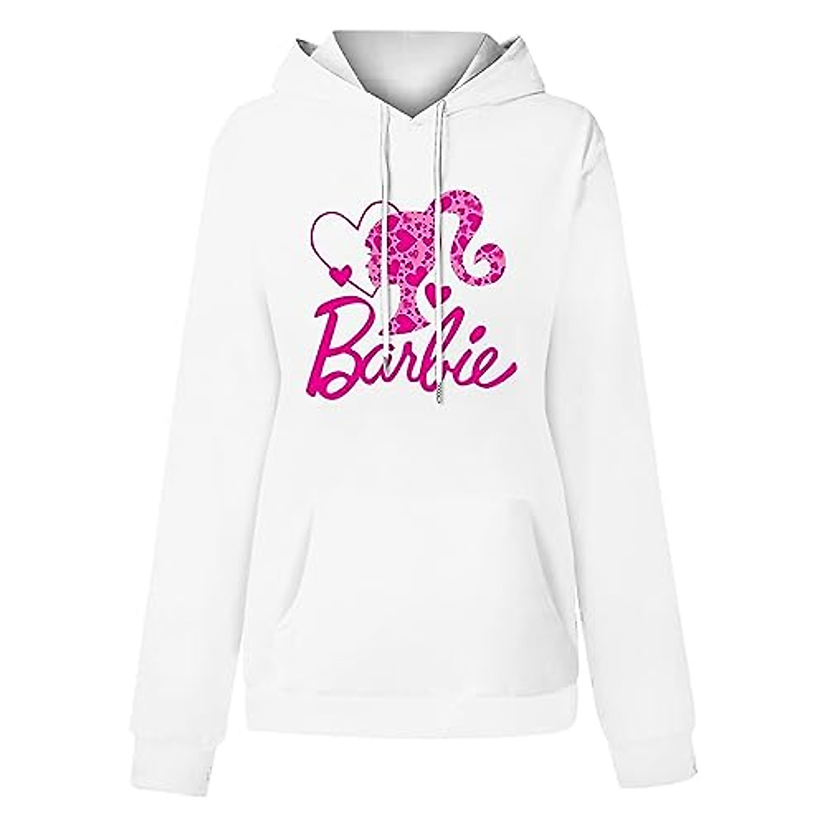 wkind olades Pink Come On Let's Go Party Hoodies Sweatpants Set for Women pumpkin halloween Shirt christmas Fashion Trendy Outfits Oversized Hooded Sweatshirts Pullover Fall Clothes