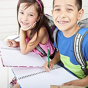 Flexible Pencils,48 Pieces Bendy Pencils,Colorful Soft Bendable Pencils with Eraser for Students Kids as School Teachers Prizes