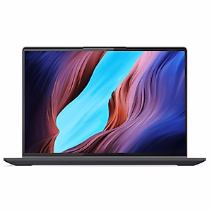 Lenovo 2023 Newest IdeaPad Flex 5 16" 2.5K WQXGA (2560 x 1600) 2-in-1 Touchscreen Laptop - 12th Gen Intel Core i7-1255U 16GB RAM 1TB SSD - Backlit KB, Fingerprint, WiFi 6,Windows 11 Home, Storm Grey