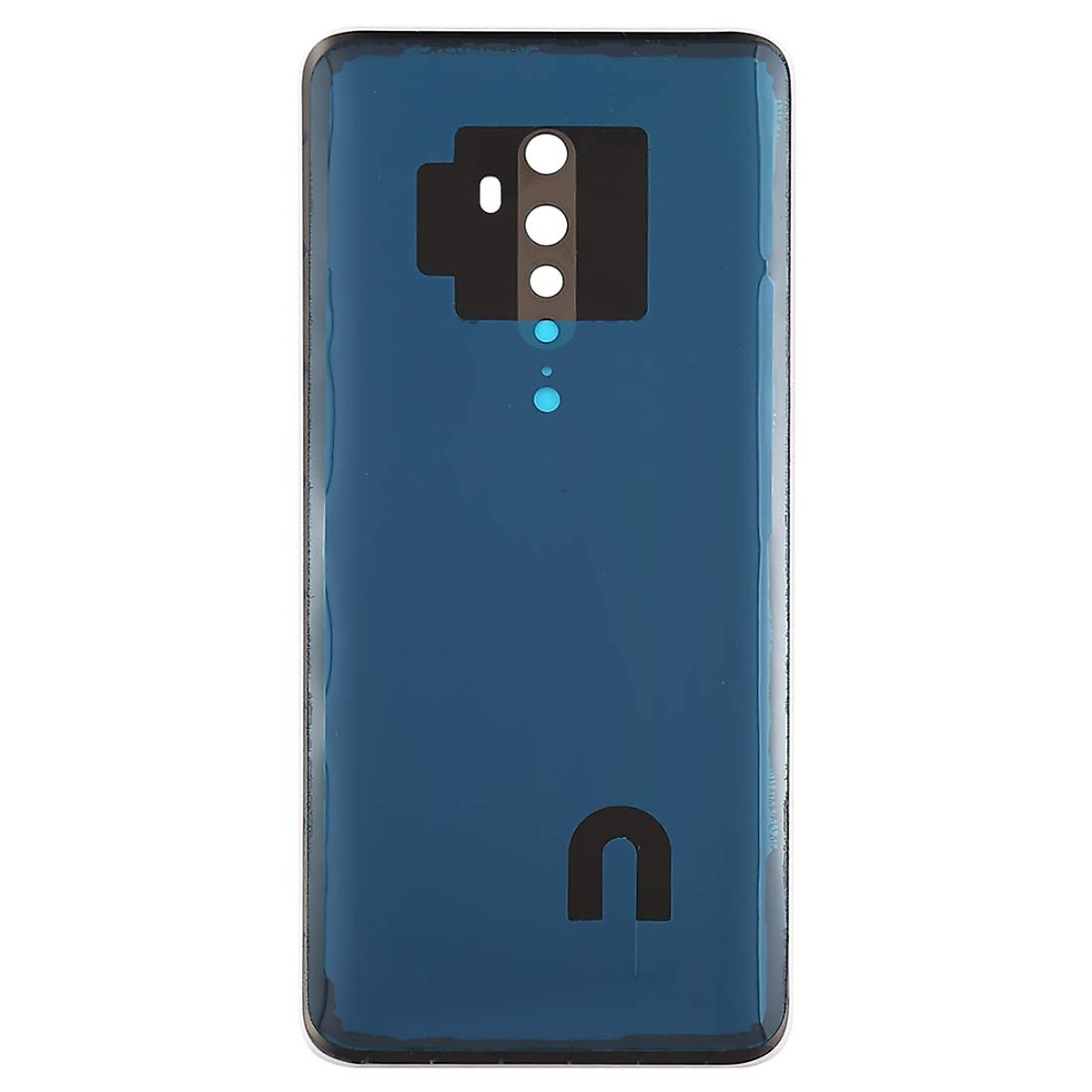 for OPPO Reno2 Back Cover