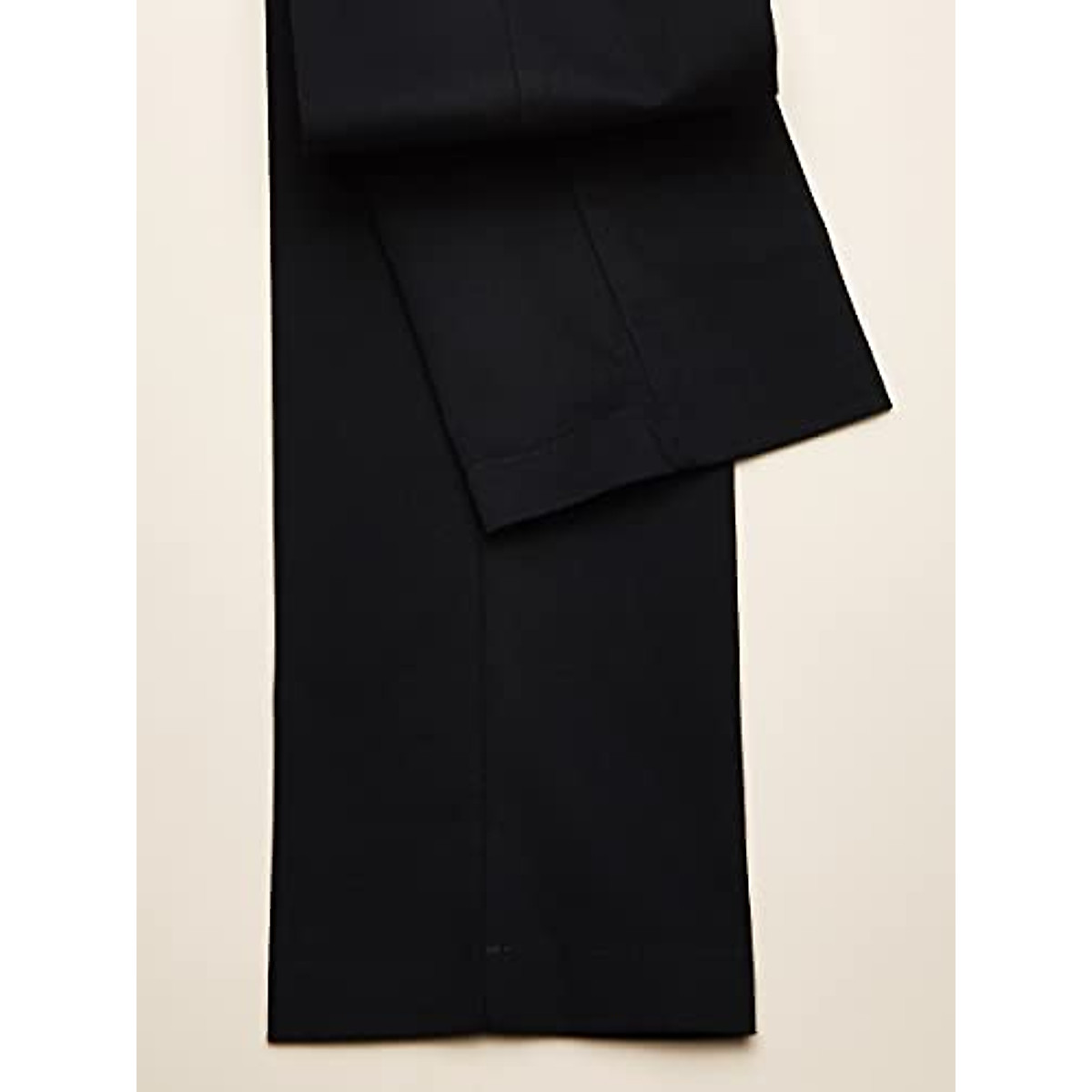 Dickies boys Flexwaist Slim Stretch pants, Dark Navy, 10 US