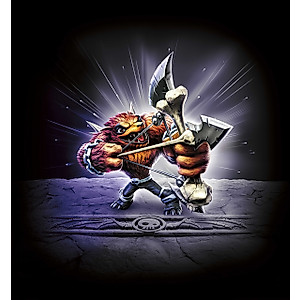 Skylanders Imaginators Wolfgang