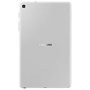 Samsung Galaxy Tab A 8.0" with S Pen (2019) 32GB, 4200mAh Battery, 4G LTE Tablet GSM Unlocked SM-P205, International Model (Wi-Fi + Cellular, Gray)
