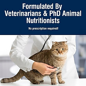 Blue Buffalo True Solutions Weight Control Natural Dry Cat Food for Adult Cats, Chicken, 11-lb. Bag