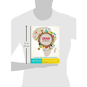 Draw Africa (Draw the World)