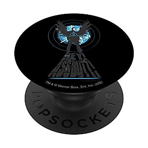 Supernatural Hey Ass Butt PopSockets Standard PopGrip