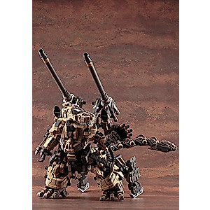 Kotobukiya Highend Master Model Gojulas The Ogre 1/72 Scale Model Kit