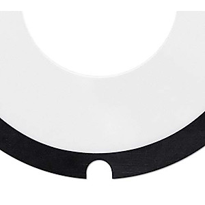 Big Fat Snare Drum Snare Drum Head (BFSD12DON)