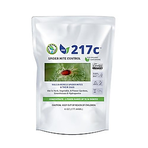 Sierra Natural Science - 217c - Concentrate Pouch - 6 fl oz (177.44 mL) Makes up to 32 fl oz