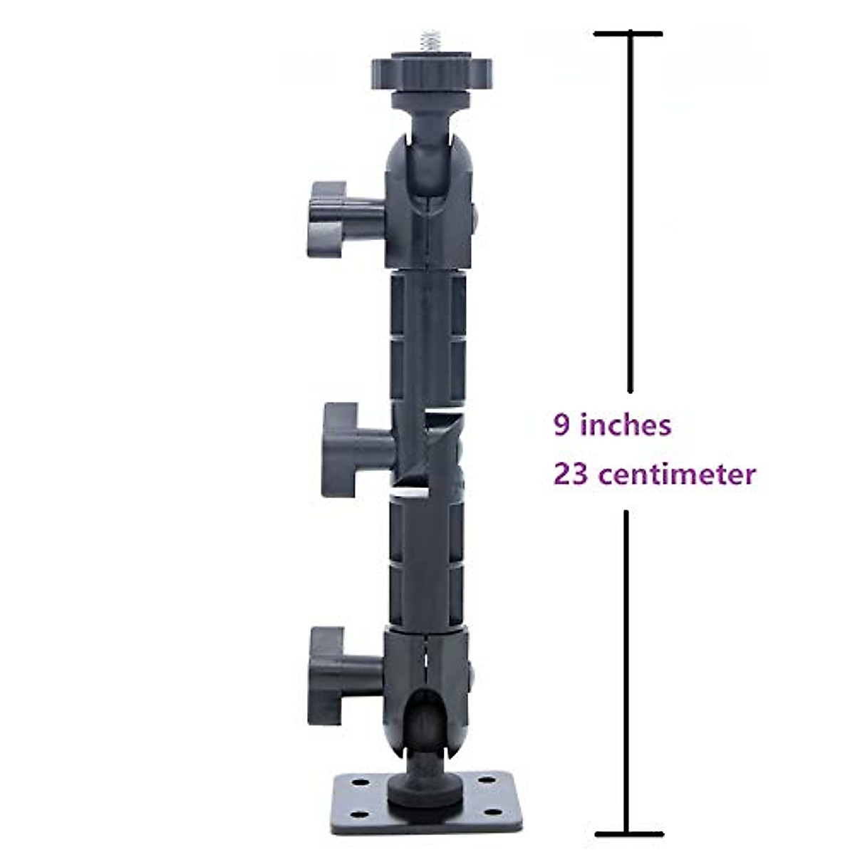AceTaken Phone Wall Mount Holder Bracket Compatible with iPhone 14 13 12,11,XR,X,iPhone 8,8 Plus,7,7 Plus