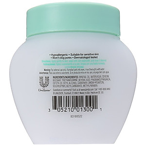 Pond's Cold Cream Cleanser 3.5 oz (Pack of 2)