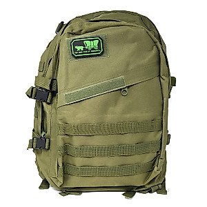 You Have Died of Dysentery PVC Rubber Tactical Morale Patch | Oregon Trail Inspired | Funny Hook and Loop Patch