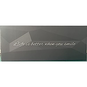 LIBWYS Pantry Glass Storage Jars with Bamboo Lids Set of 4, 135oz Airtight Food Containers Kitchen Storage Jars - Dishwasher Safe (4pack)