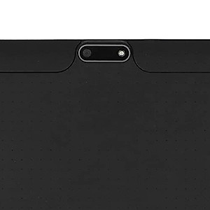 Smart Tablet, 5500mAh Flash Touch Screen Tablet HD IPS Screen for Study US Plug