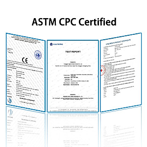 5 Pack Jelly Cube Slime Kit, Super Soft and Non-Sticky Crystal Slime for Kids, Stress Relief Toy, Great Party Favors for Girl Boys, Goodie Bag Fillings, Fidget Toy for Ages 3+