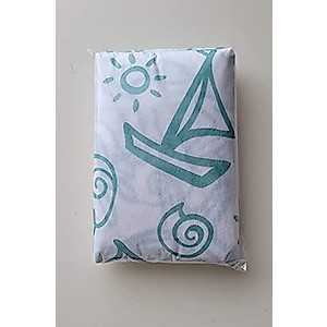 Cover It, Inc Disposable Baby Changing Station Cover