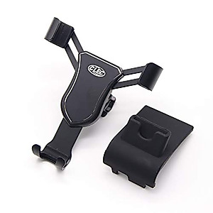 ITrims (Black Car Phone Holder for Toyota RAV4, Air Vent Phone Holder, Black Car Vents Holds Mount for for Toyota RAV4 2013 2014 2015 2016 2017 2018,Car Phone Mount for Most Smartphones