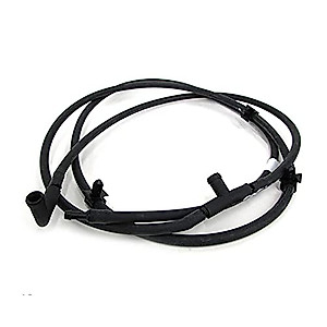 Genuine OEM 2011-2017 Fiesta Windshield Wiper Washer Fluid Hose Tube BE8Z-17K605-A MPN: BE8Z-17K605-A