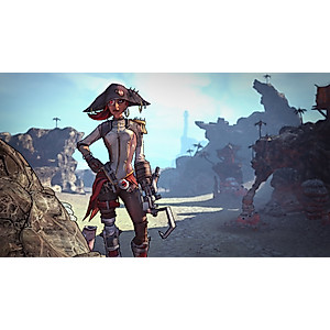 Borderlands 2: Add-on Content Pack - Xbox 360