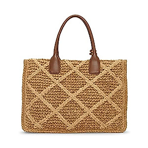 Vince Camuto Orla Tote, Natural