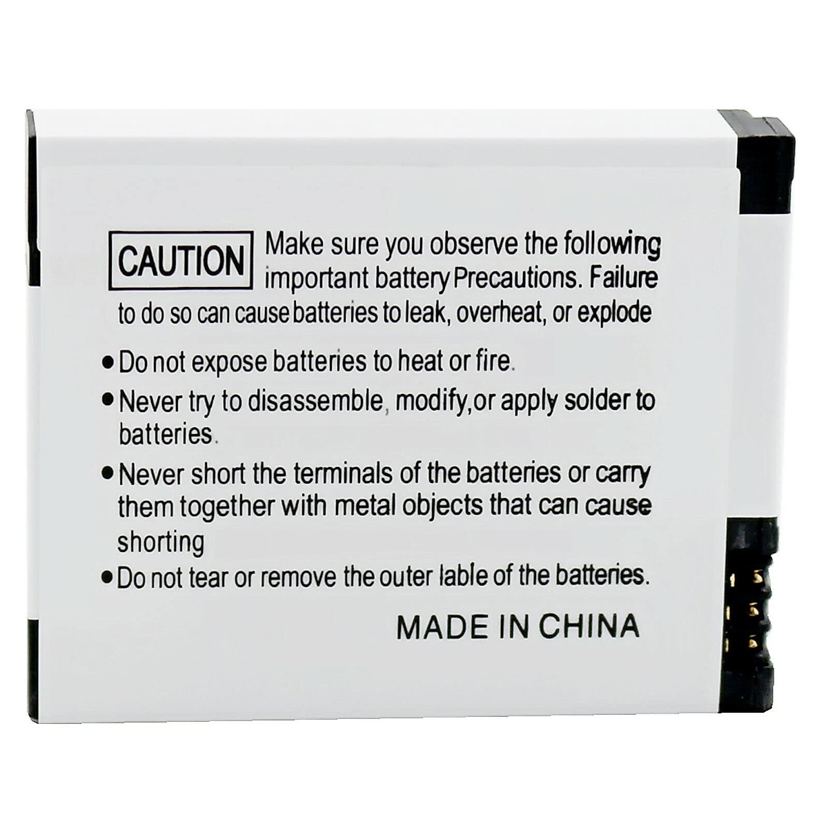 Kastar 4-Pack Battery and LTD2 USB Charger Compatible with Gopro HD HERO Naked, Gopro HD HERO 960, GoPro Hero HD 1080p Digital Camera, Gopro HD HERO2 Outdoor Edition, Gopro HD HERO2 Motorsport Edition