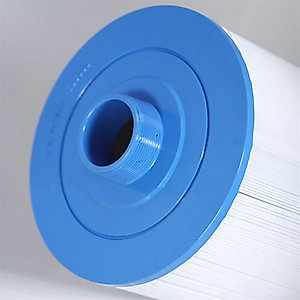 Jacuzzi 2540-381 Filter Cartridge, 95 ft sq, J-200 Series (2007+)