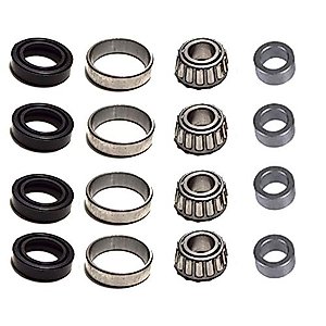 One New Belt Fits MTD, Fits Toro, Universal 2009 with 50" dec, LTX1050, LTX1050 LTX1050VT SLTX1050, LTX1050VT, LTX1050VT and SLTX1050, SLTX1050, Fits Toro GroundsMaster 455D Models Interchangeable Wit