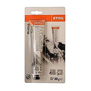 Stihl Genuine 0781 120 1109 80g Gear Lubricant A/B