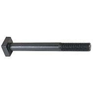 Te-Co T-Bolt Steel 3/8-16x2-46202 Pack of 5