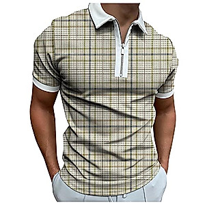 Mens Gifts Ideas Stocking Stuffer for Men Gift for Grandpa Holiday Sweater Mens t Shirts Pack dad Shirts for Men Next Day delivery Items Mens Tshirts Graphic Funny Golf tees