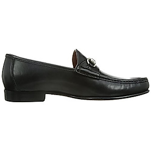 Allen Edmonds Men's Verona Slip-On,Black,9 D US