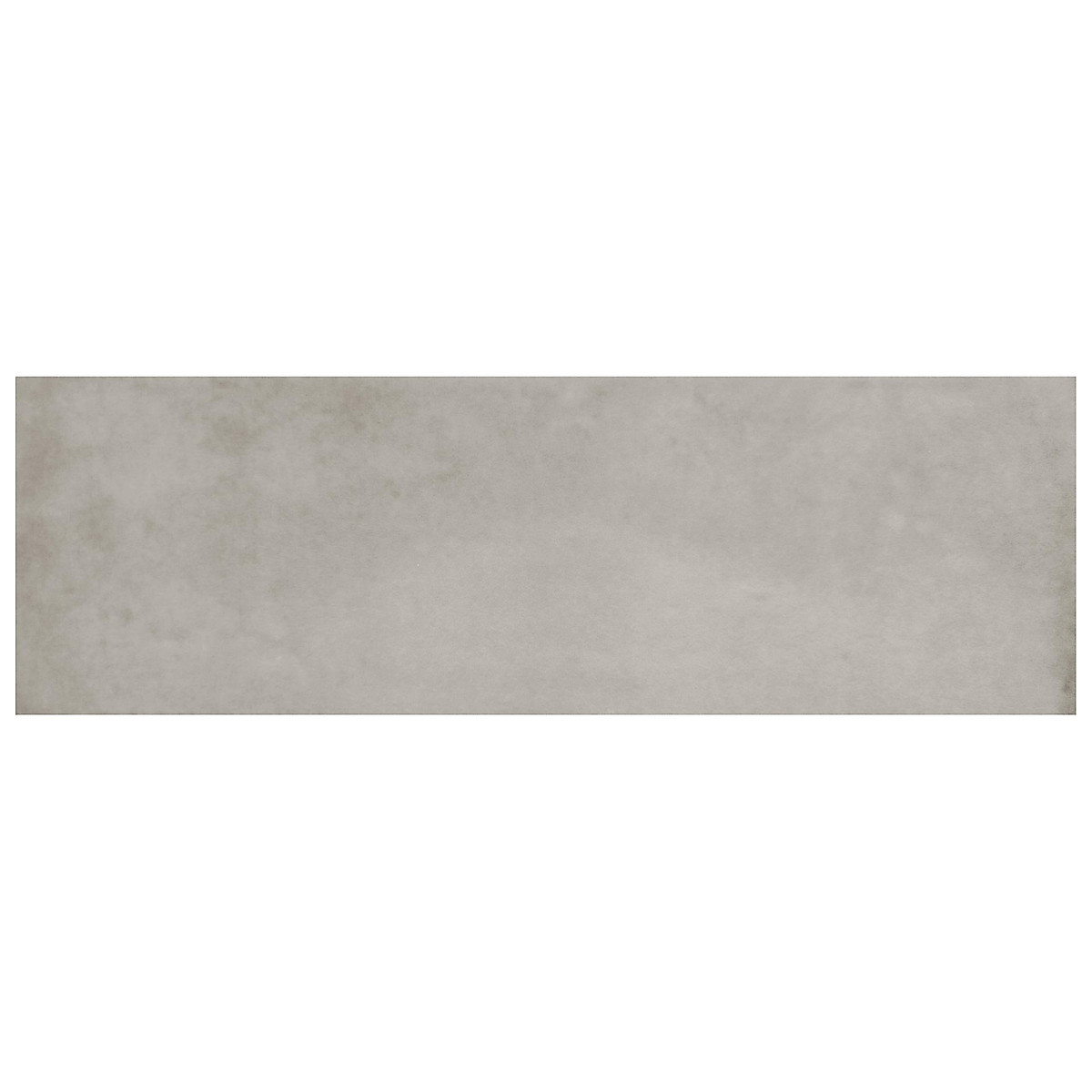 Merola Tile Coco Matte Amber Grey 2" x 5-7/8" Porcelain Floor and Wall Tile