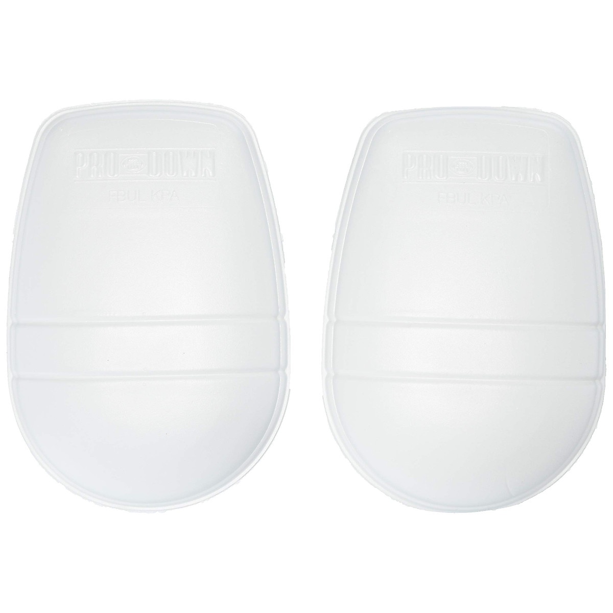 Pro-Down Varsity UltraLite Knee Pad 8.25-Inch