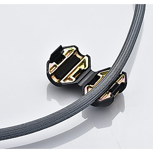 125989 Pull-Down or Pullout Hose Weight Ball Replacement kit for Moen Kitchen Faucet .