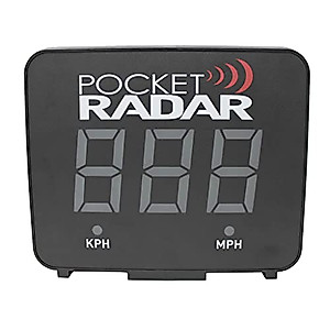 Pocket Radar - Smart Coach Radar & Smart Display Bundle
