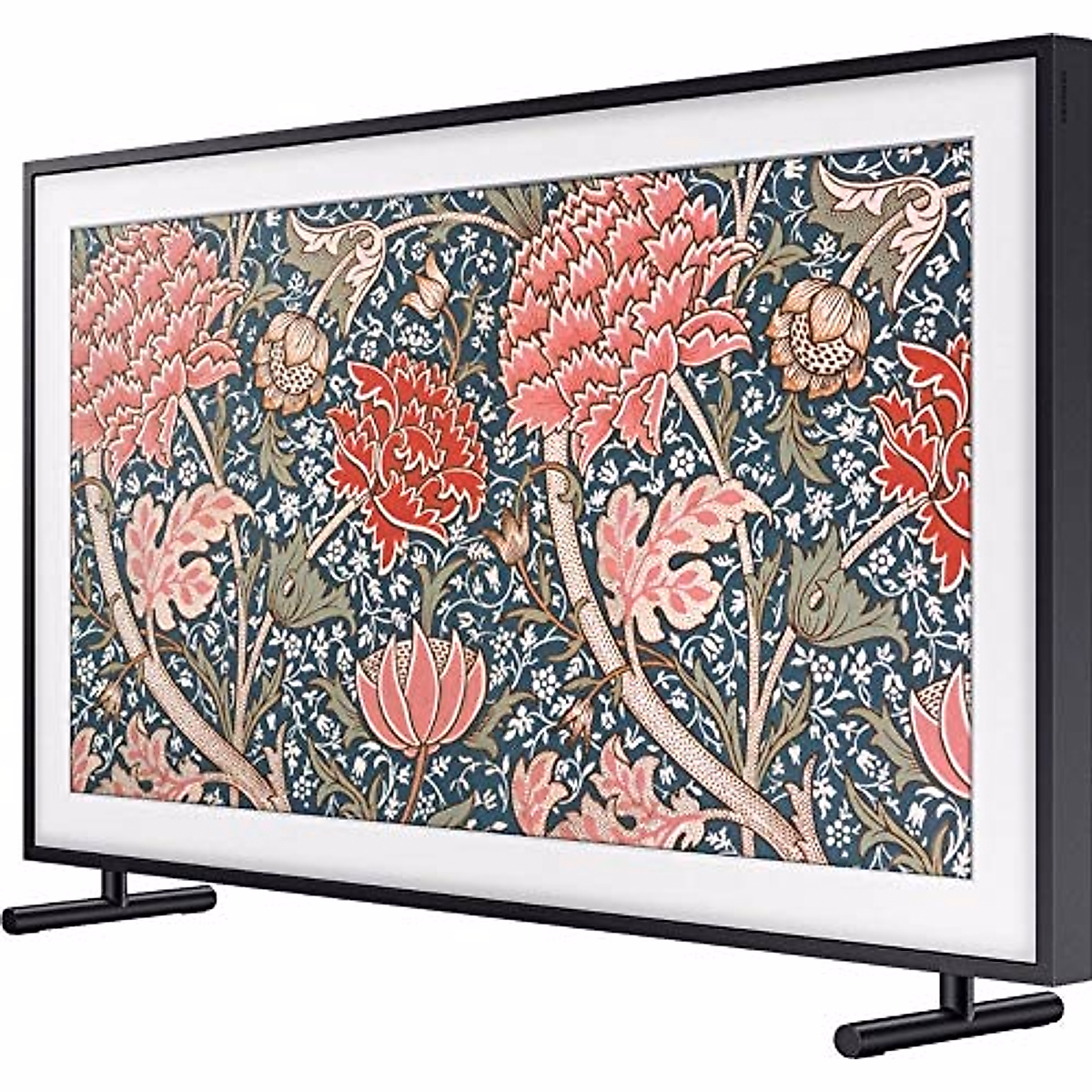 Samsung 55" Class The Frame QLED Smart 4K UHD TV (2019) - Works with Alexa