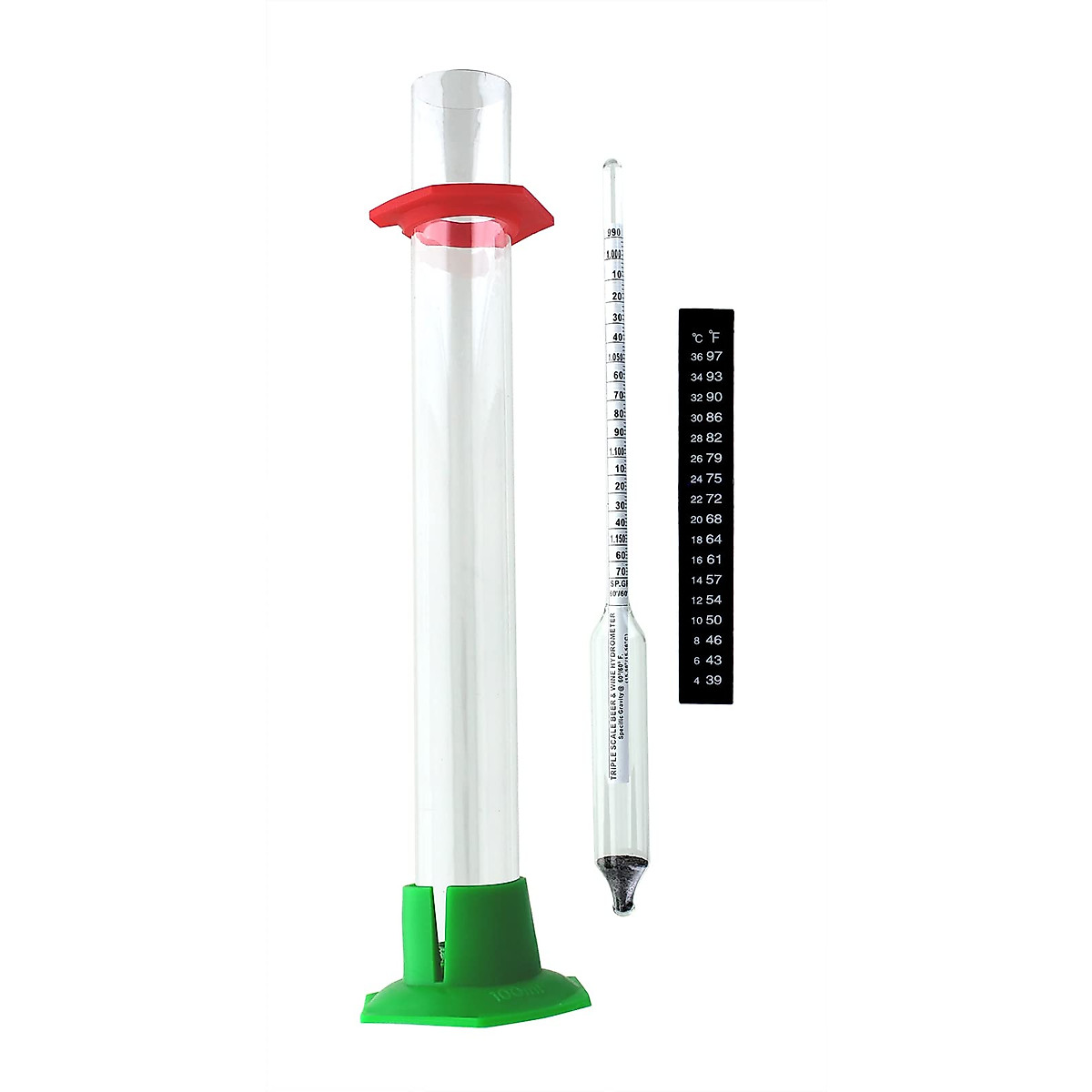 Specific Gravity Combo Kit