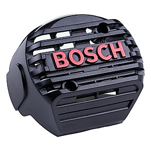 Bosch Parts 2610917052 End Cap