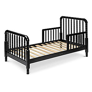 DaVinci Jenny Lind Toddler Bed in Ebony