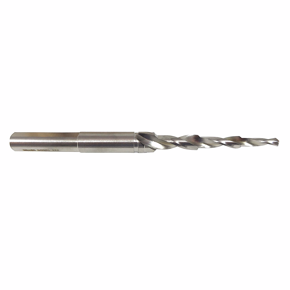 1x Miller Tru-fit Drill Bit