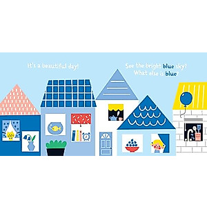 Indestructibles: Baby, See the Colors!: Chew Proof · Rip Proof · Nontoxic · 100% Washable (Book for Babies, Newborn Books, Safe to Chew)