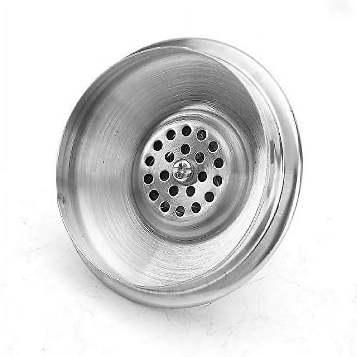 Aramco Double Tea Kettle, 0.8/3L, Stainless Steel