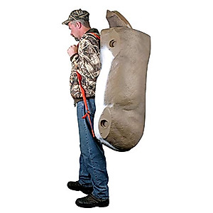 Flambeau Outdoors 5965MS Boss Buck - Masters Series Deer Decoy