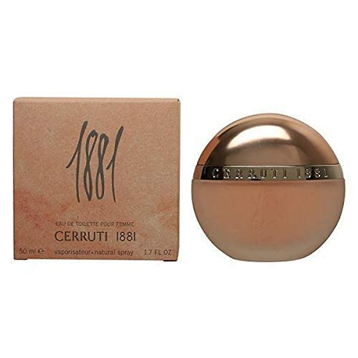 CERRUTI 1881 by Nino Cerruti EDT SPRAY 3.3 OZ