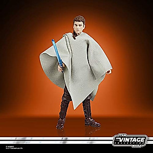 STAR WARS The Vintage Collection Anakin Skywalker (Peasant Disguise) Toy, 3.75-Inch-Scale Attack of The Clones Action Figure