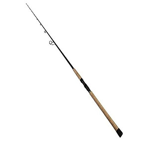 Daiwa BACK BAY ROD, Sections= 1, Line Wt.= 15-25