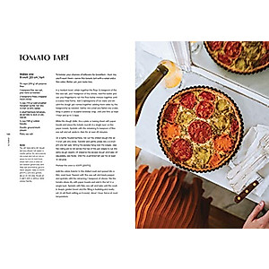 A Table: Recipes for Cooking and Eating the French Way