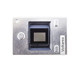 Genuine OEM DMD DLP chip for Sharp XR-32X 60 Days Warranty