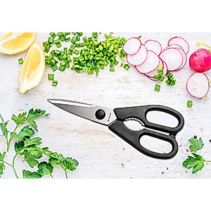 WÜSTHOF Gourmet 3-Piece Utility Knife Set